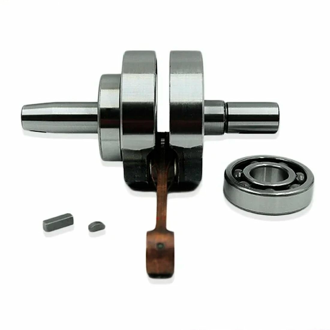 Вал коленчатый в сборе для двигателей DT230/MT250