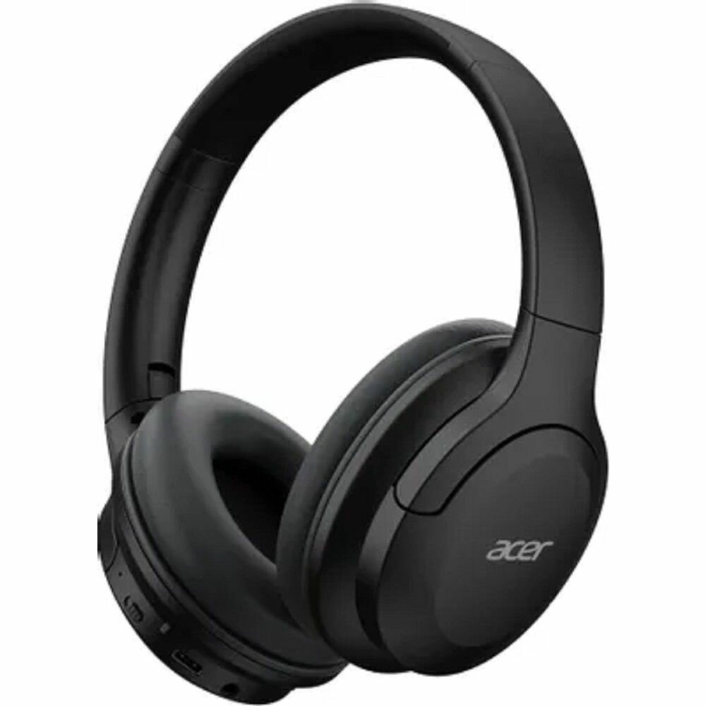 Acer Наушники OHR304 ZL. HDSEE.00B , черный