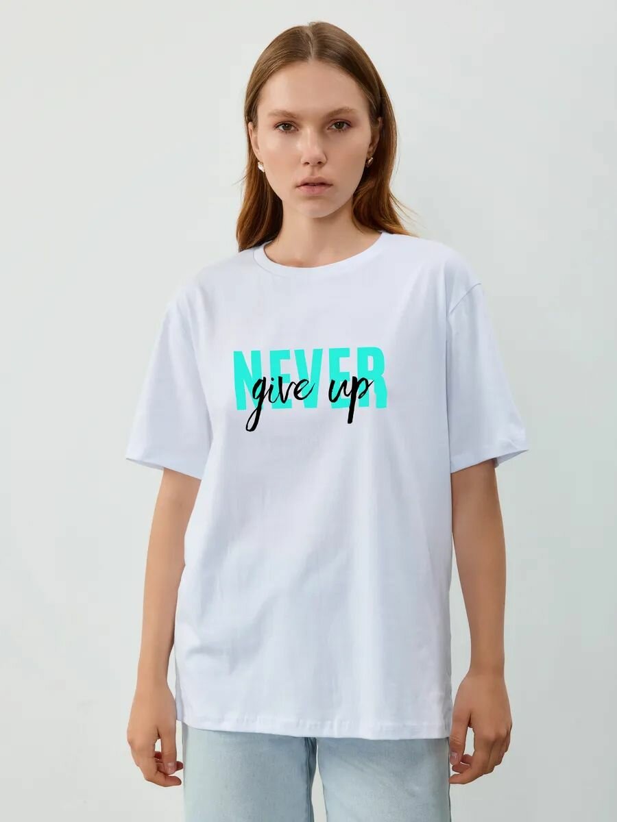 Футболка спортивная