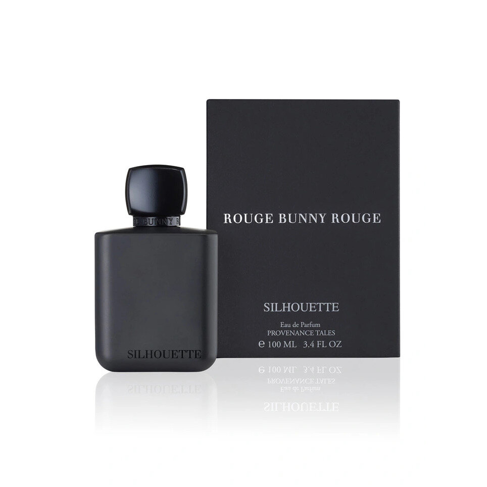 Парфюмерная вода Rouge Bunny Rouge Silhouette 50 мл
