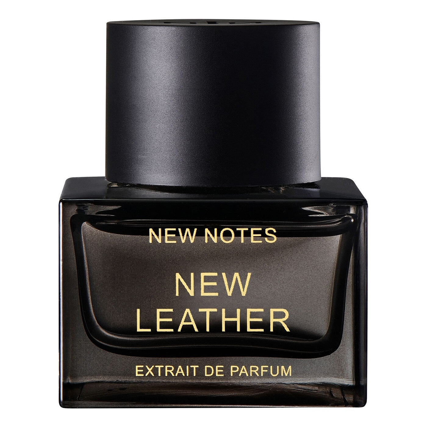 Духи для женщин и мужчин New Notes New Leather 50 мл / Парфюм Нью Ноутс Нью Лезер / Новая Кожа