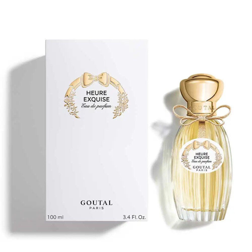 Парфюмерная вода Annick Goutal Heure Exquise 100 мл