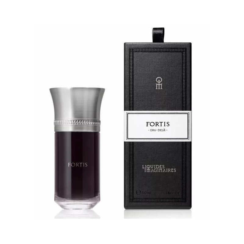 Парфюмерная вода Les Liquides Imaginaires Fortis 50 мл