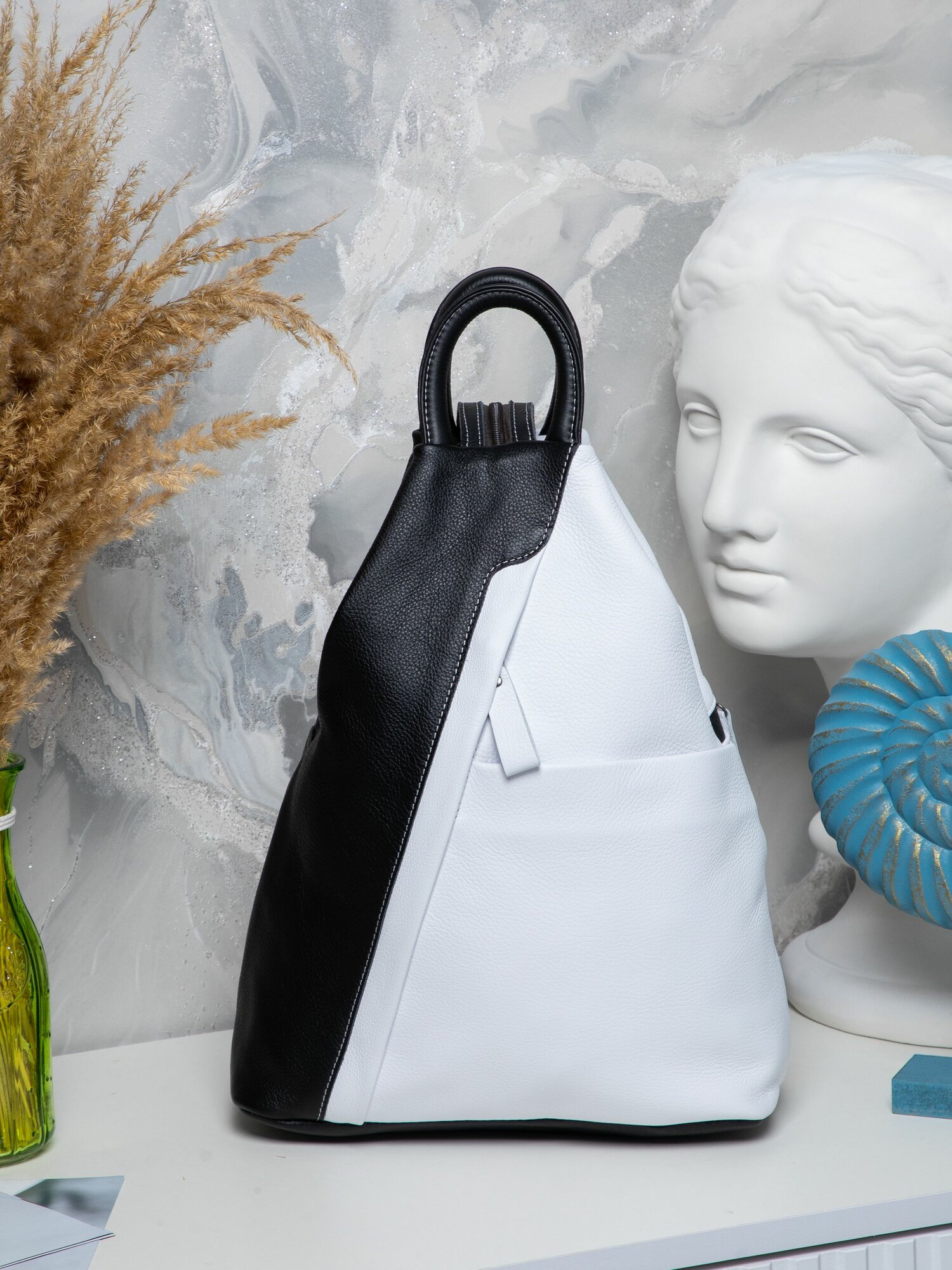 Сумка-рюкзак