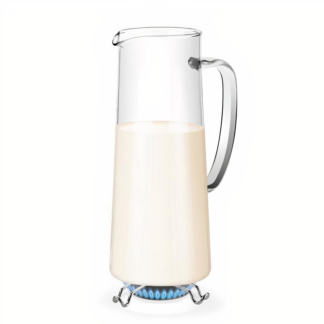 Кувшин с крышкой Tescoma Teo 1 литр