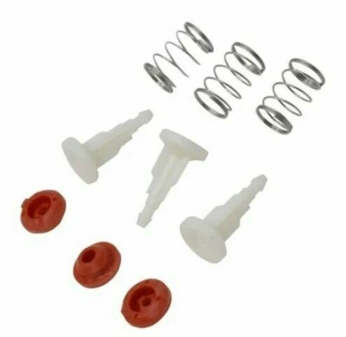 Набор впускных клапанов (3 шт.) для автомоек KARCHER серии К2, К3, К4, К5