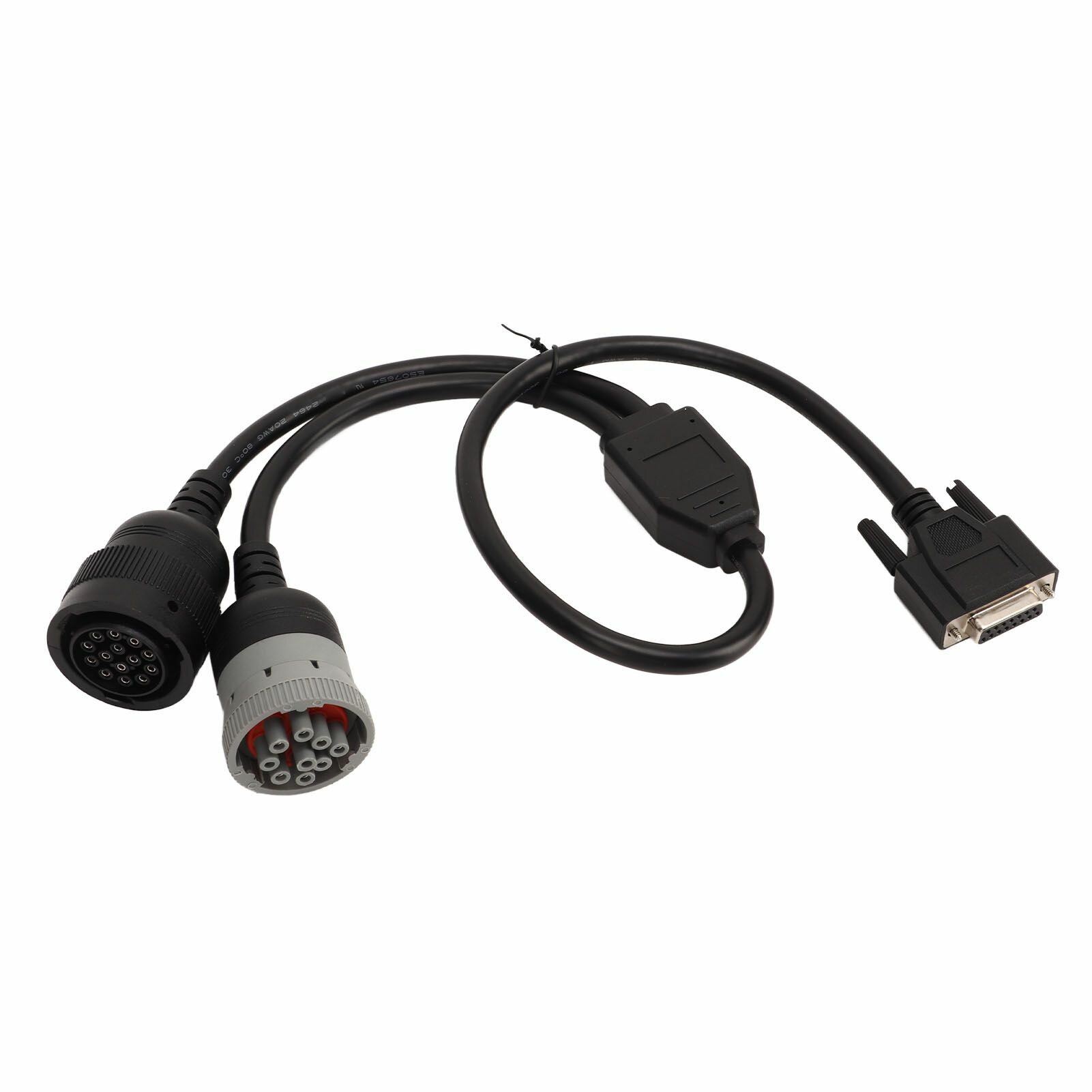 USB-кабель 88890305 для диагностики грузовиков и настройки параметров VoCom