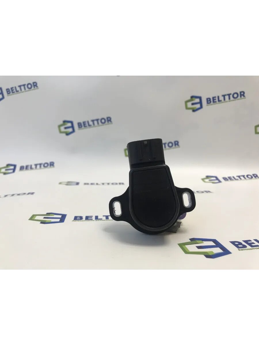 Датчик положения педали газа Новое