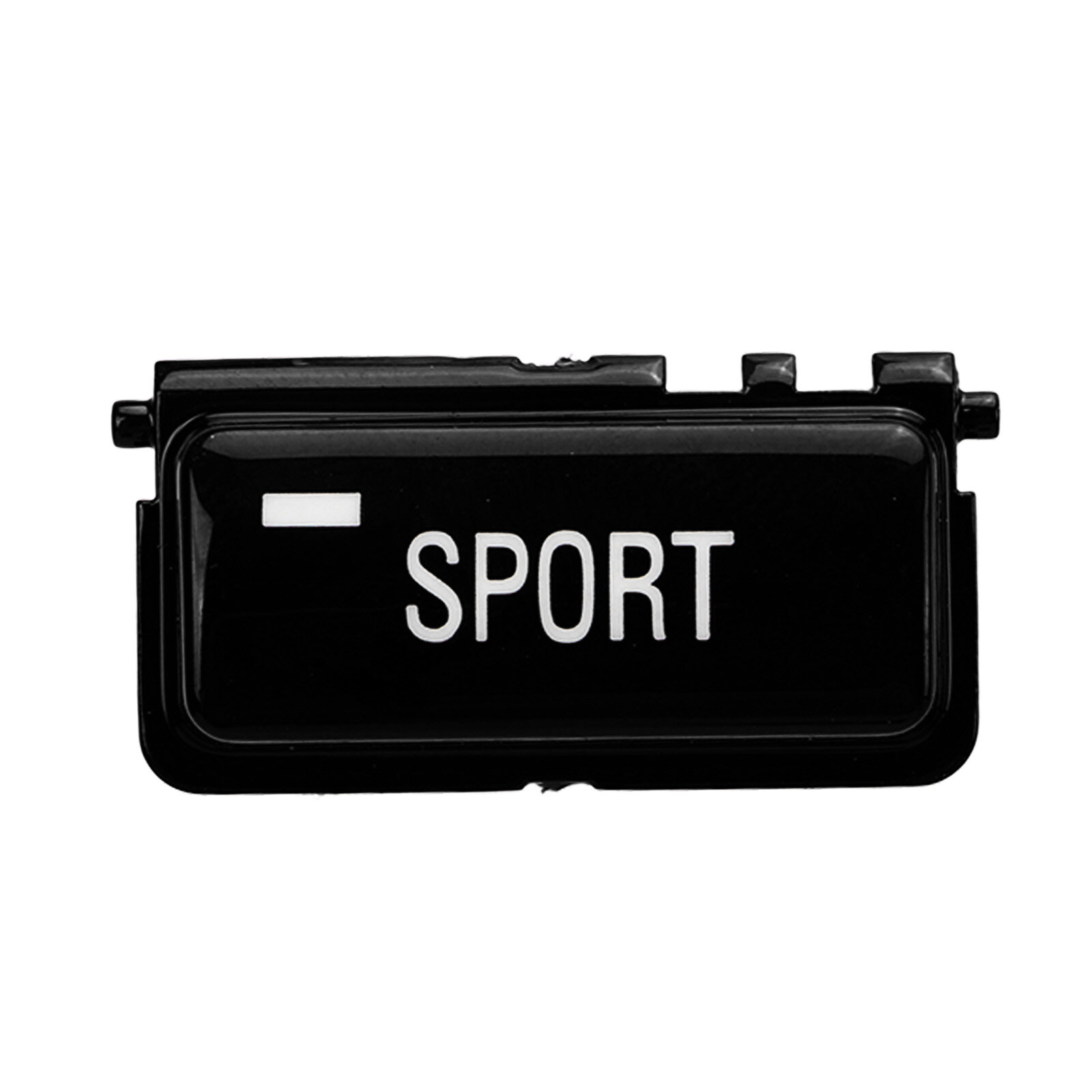 Кнопка режима спорт (черная) для M3 E46 1998-2004
