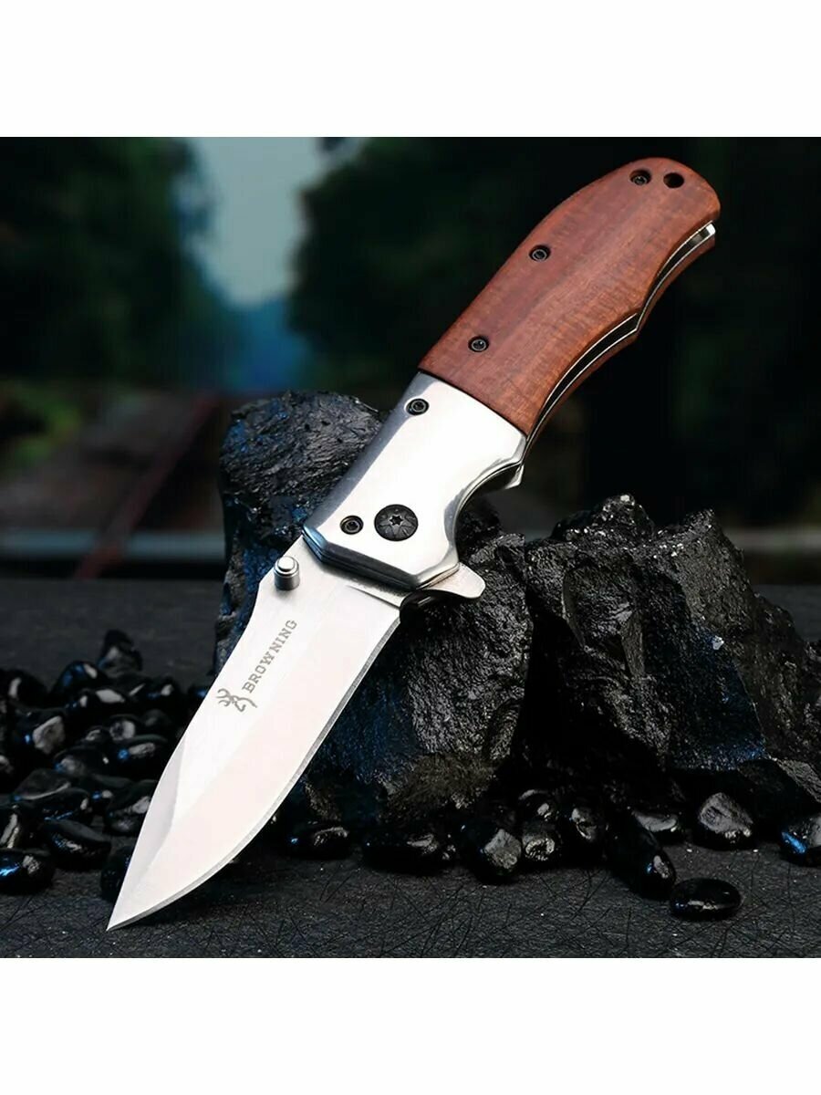 Нож складной Browning DA51