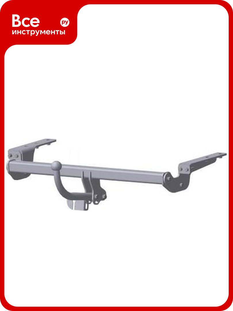 Фаркоп ТСУ на Peugeot 308 HB, 09/07-08/08, 10/2008-/Peugeot 307 HB, 01-5/05, 6/05-9/07 Oris 2555-A, Марка автомобиля