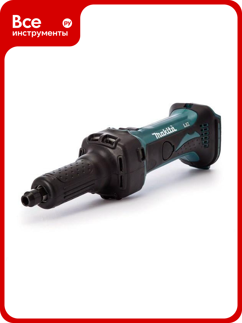 Прямая шлифмашина Makita DGD800Z
