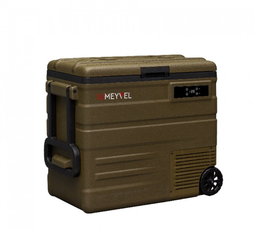 Автохолодильник Meyvel AF-U65-travel