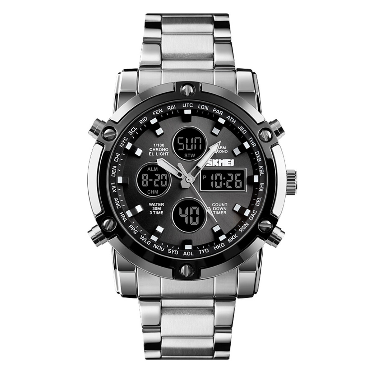 Наручные часы Fashion