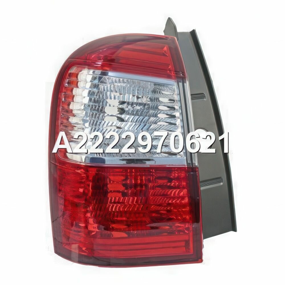 Фонарь задний левый внешний, для Ниссан Террано 3 арт LLT0213JH