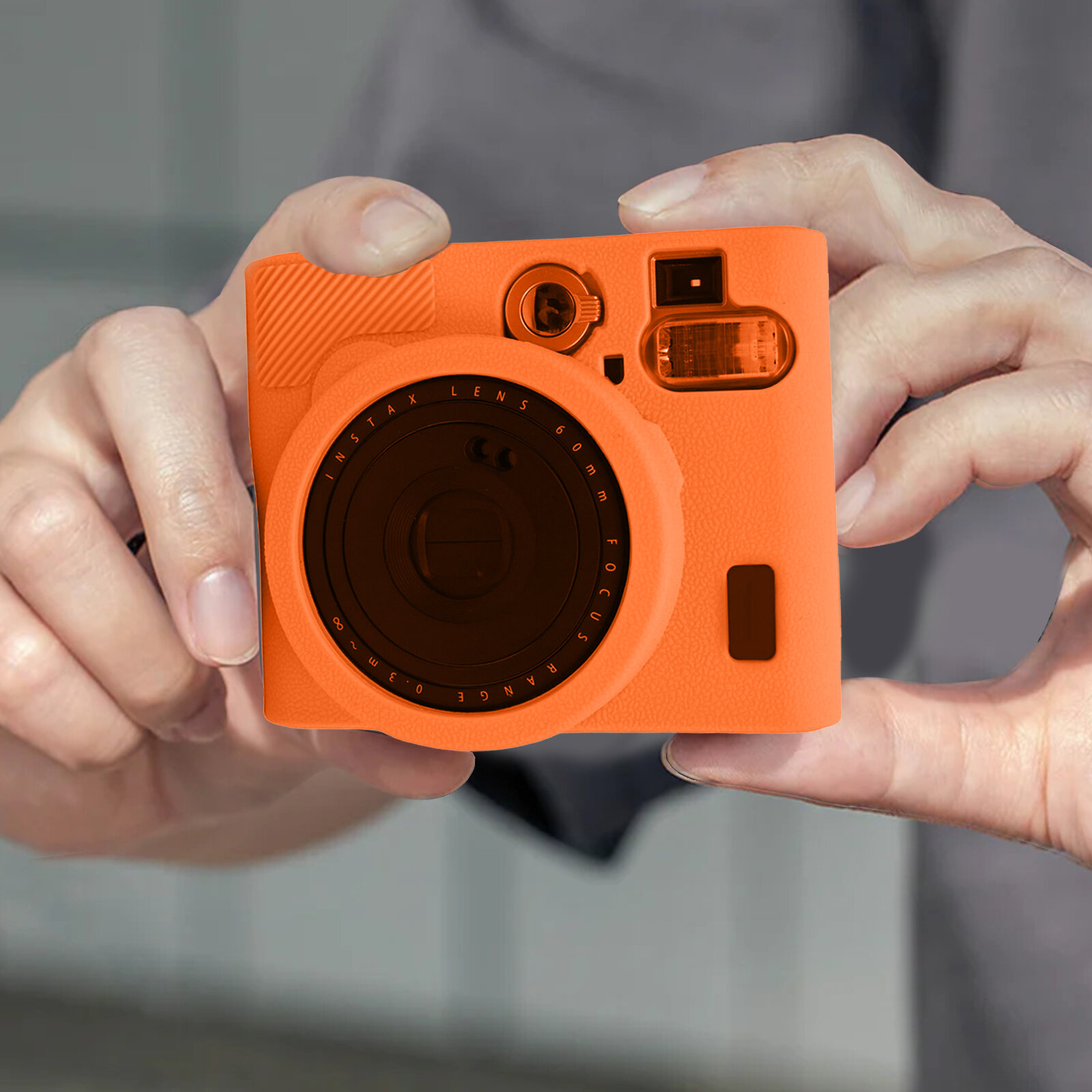 Портативная камера в рукаве Shockprose Antidrop Case для 90