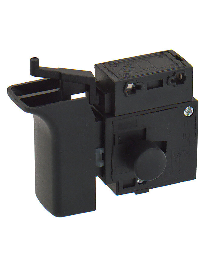 Выключатель FA2-4/1BEK 4(4)A 250V 5E4 для дрели ELITECH ДУ 06-13РЭ (E2201.020.00)