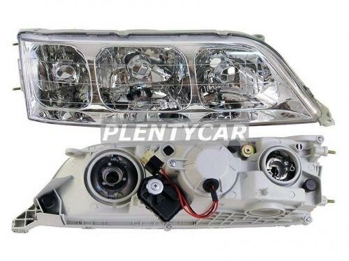 Фара toyota mark ii 98-01 под ксенон Sat ST22271R Toyota: 81130-22800