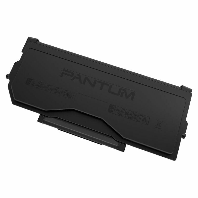 Картридж для принтера Pantum Лазерный, TL-5120P, черный, 3000 страницы