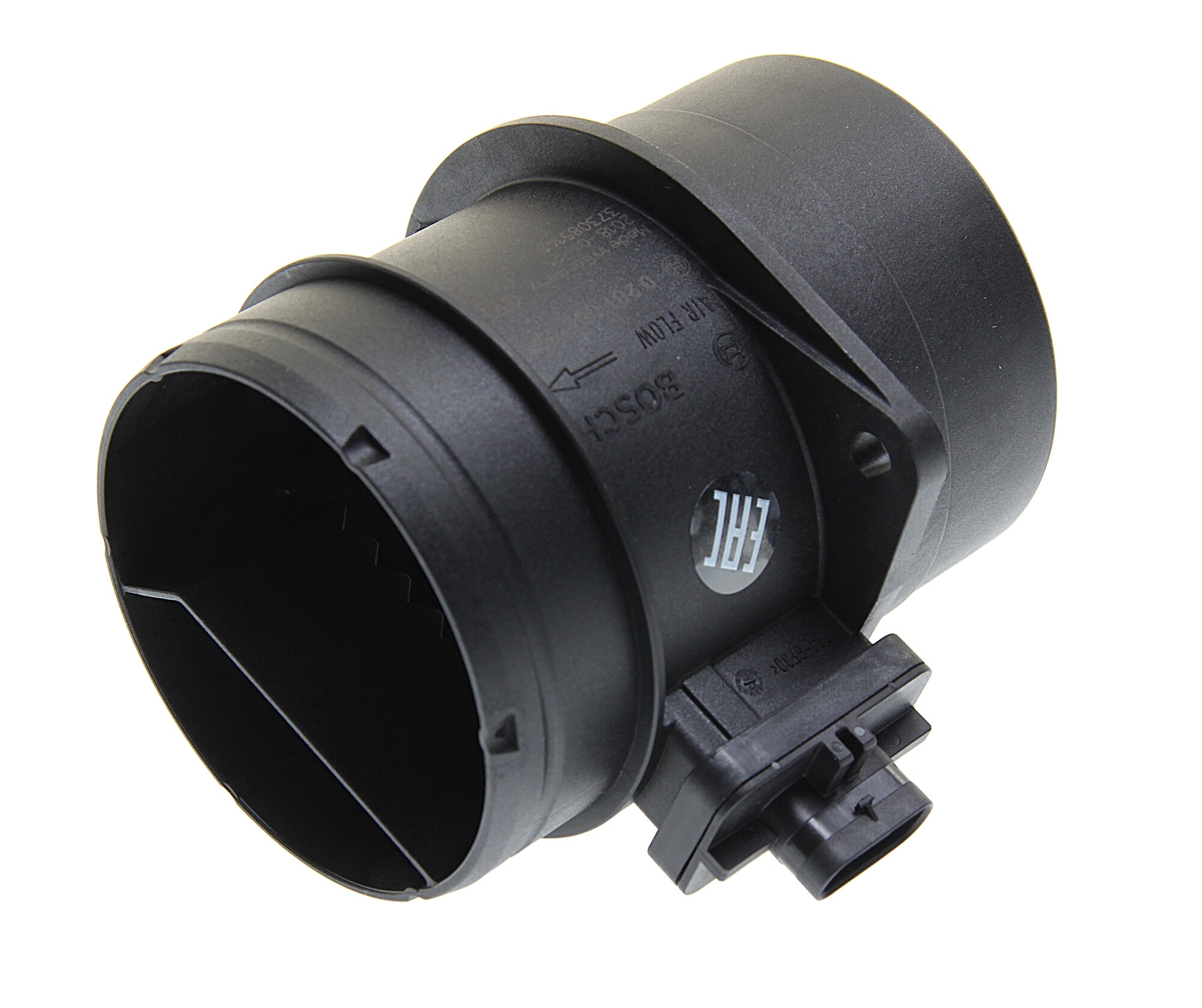 Датчик массового расхода воздуха Bosch Арт. 0281002956