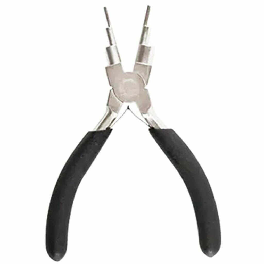 Набор круглогубцев для ювелирных работ, - 1