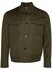 Куртка Loro Piana Kiku, размер 58, green
