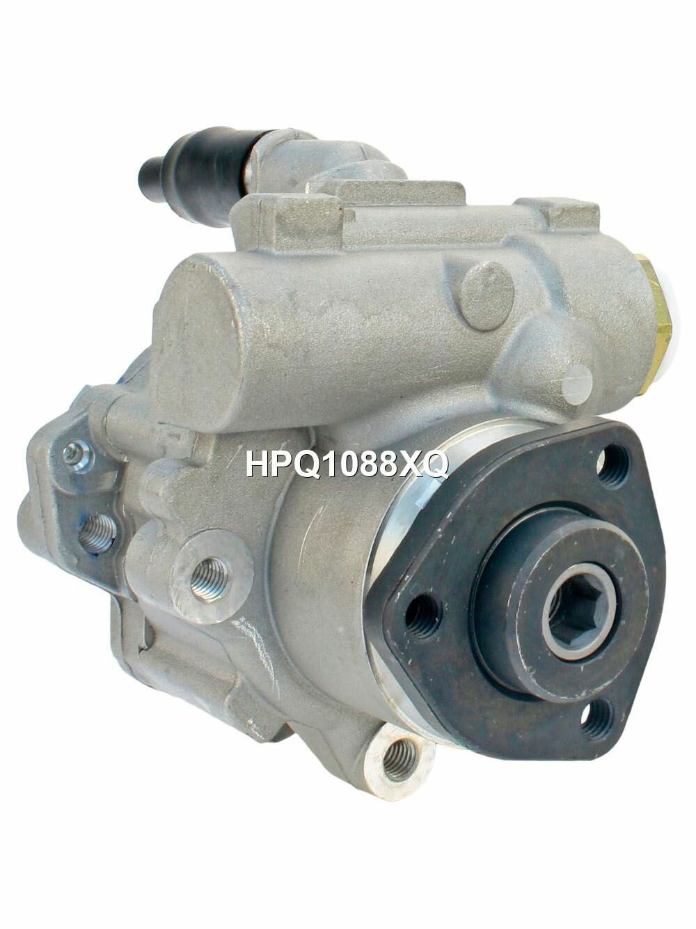 Насос гидроусилителя руля (ГУР) Mercedes Vito W638 (Мерседес)