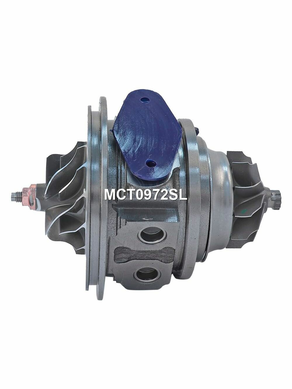 Картридж турбины (турбокомпрессора) Mitsubishi L200 (Митсубтст Л200)