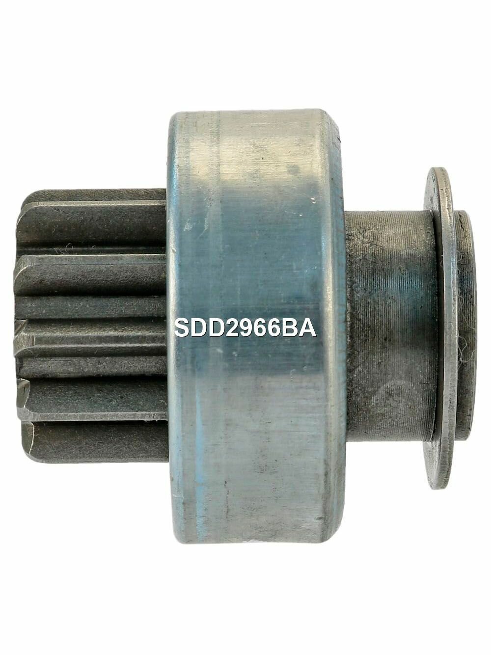 Бендикс стартера Cadillac Escalade Chevrolet Tahoe Silverado Blazer Astro