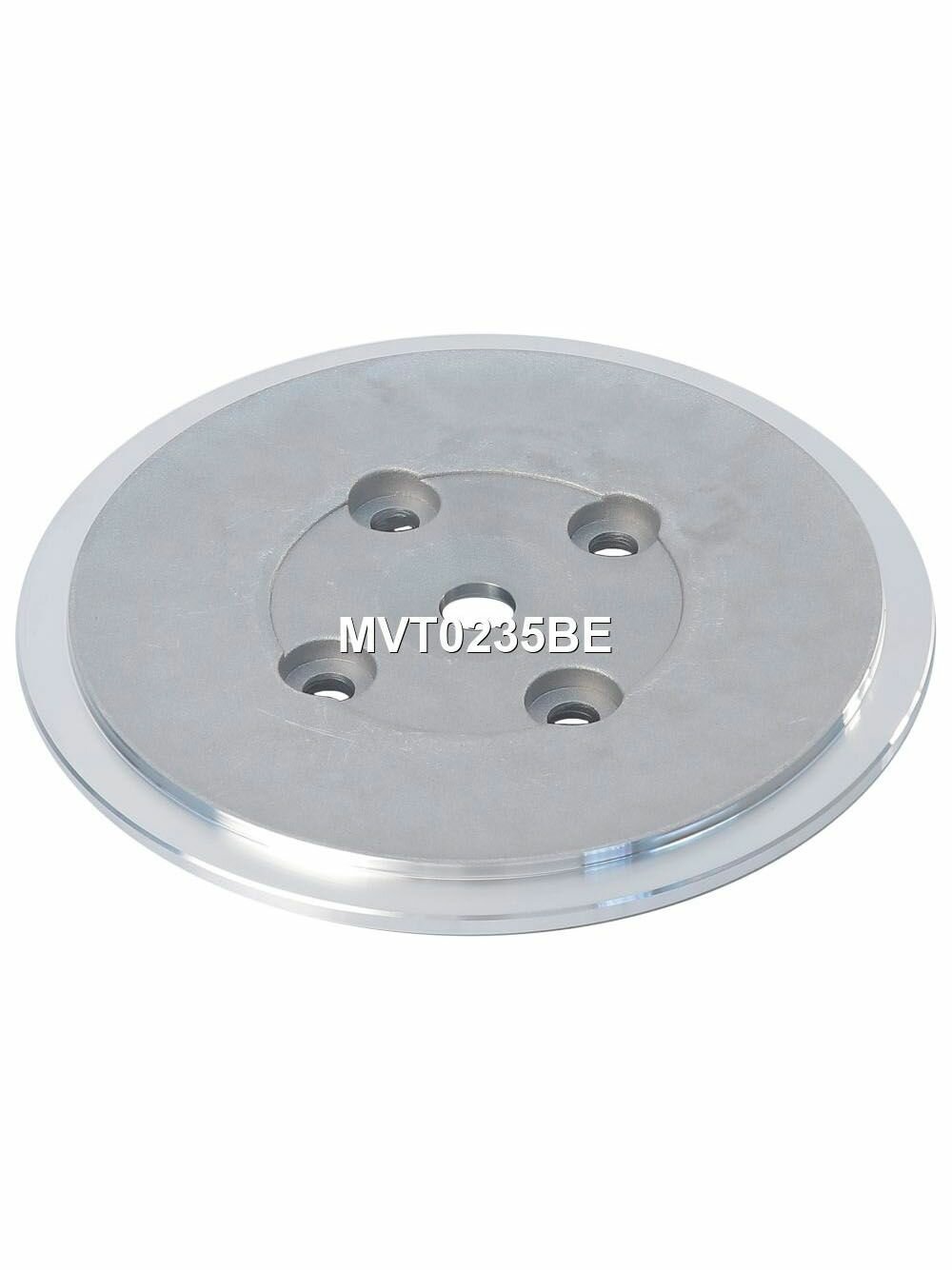 Задняя пластина турбокомпрессора Krauf MVT0235BE