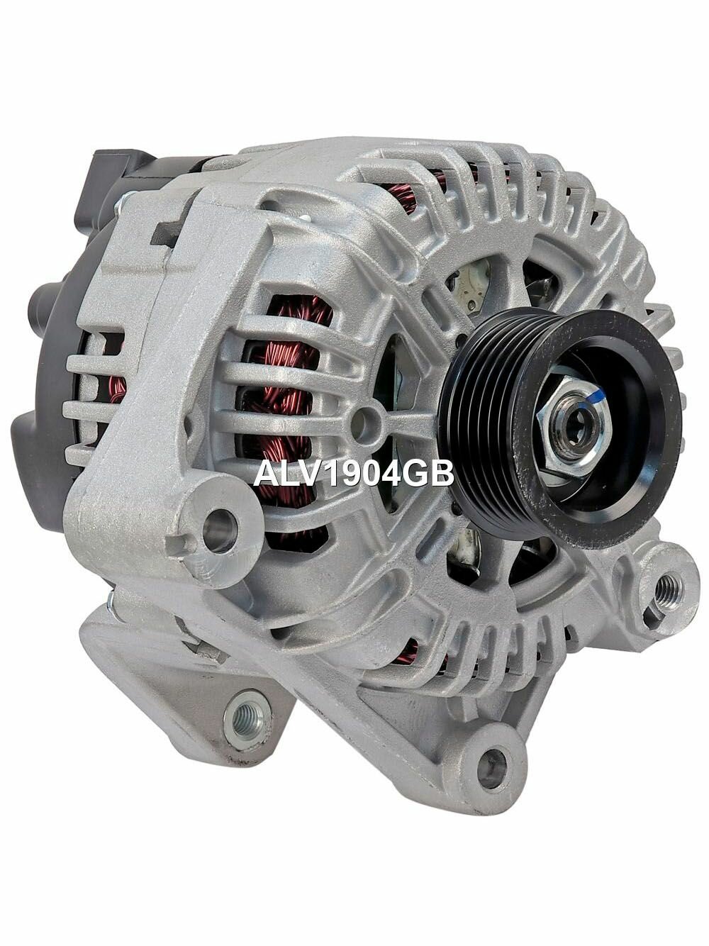 Генератор BMW 1 E81 87 3 E90 E91 E92 E93