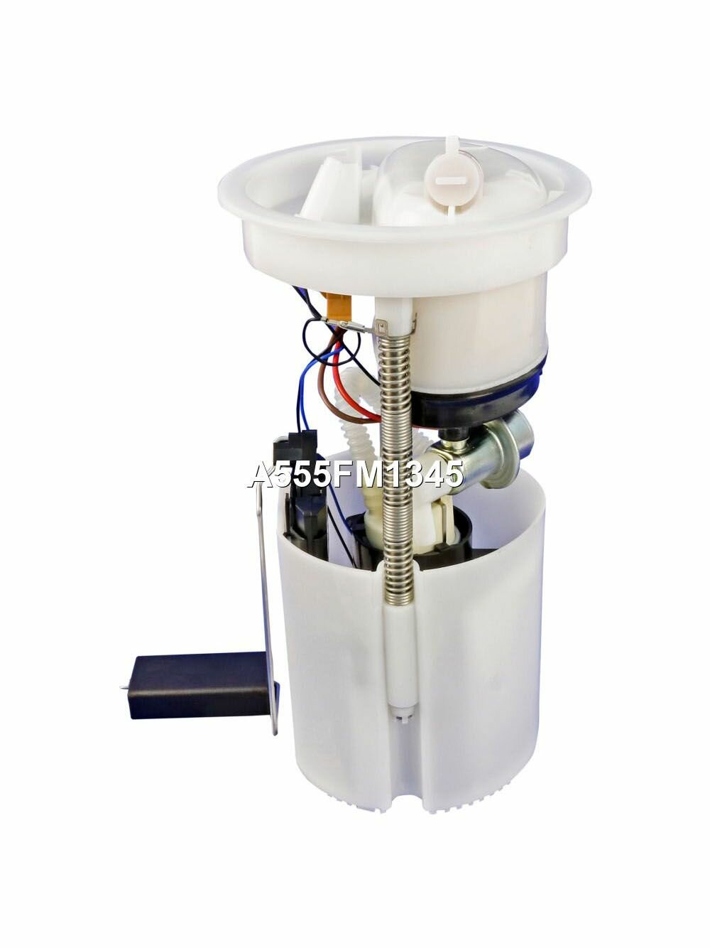 Модуль в сборе с бензонасосом Ford Mondeo S-Max Galaxy