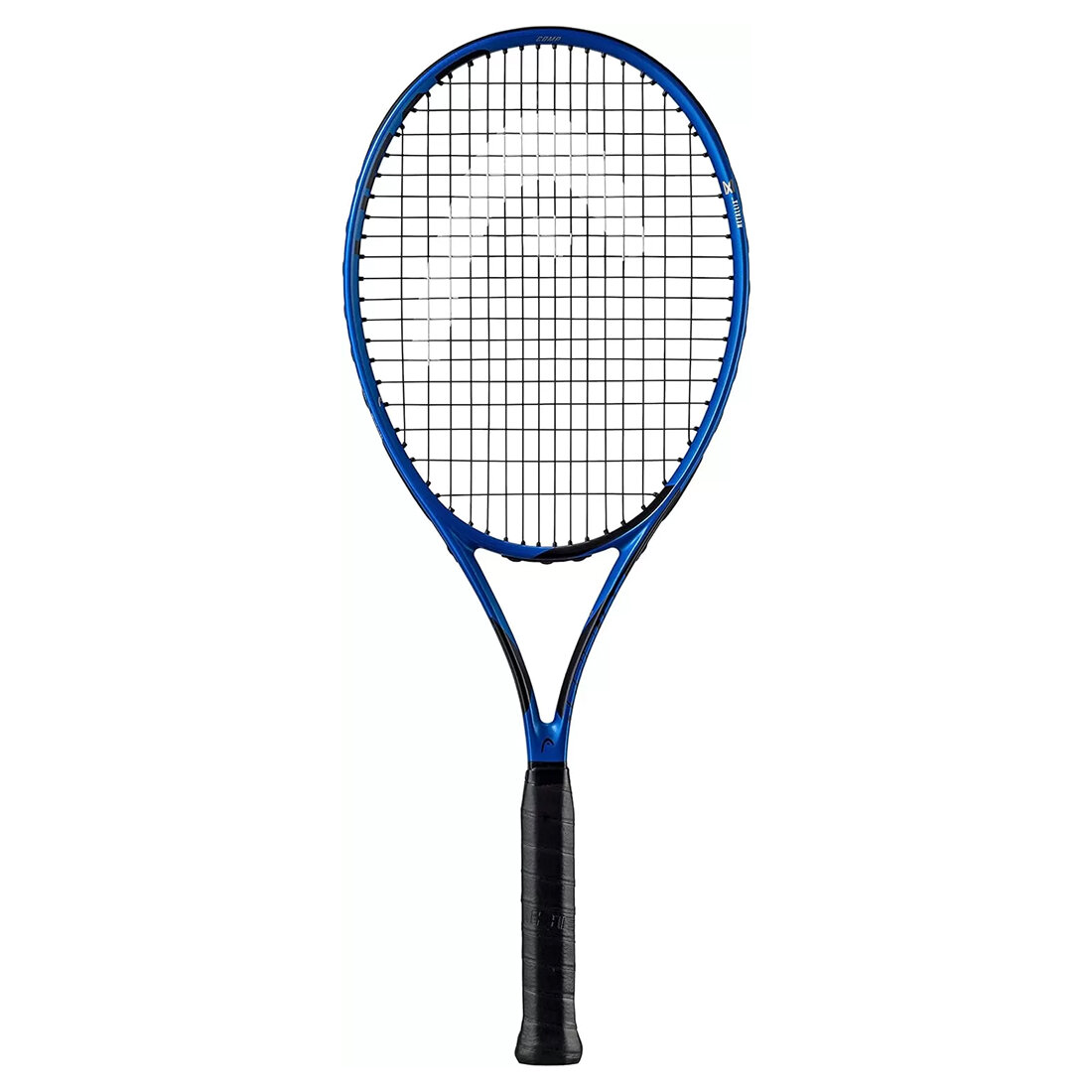 Ракетка для тенниса HEAD MX Attitude Comp, Blue, Gr 2 композит