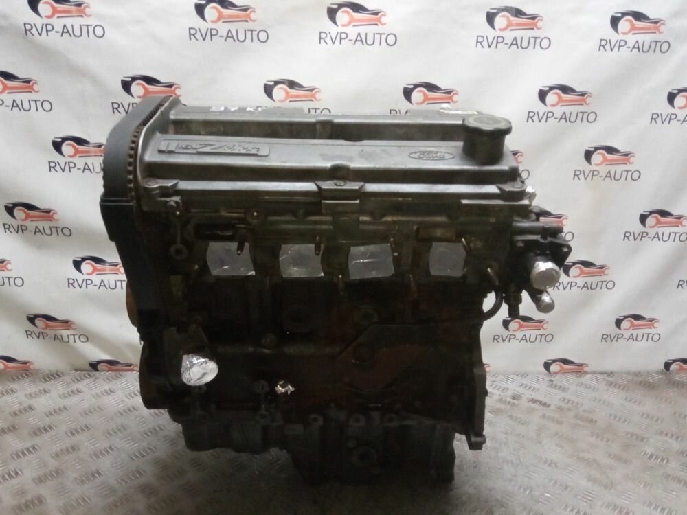 Двигатель L1F Ford Mondeo 1994-2001 L1F