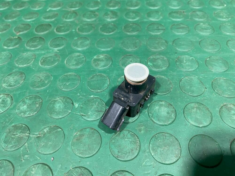 Датчик парковки Lexus RX IV рестайлинг (2019—2023) 8934133220