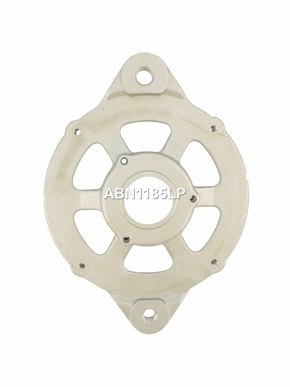 Крышка генератора передняя Krauf ABN1185LP