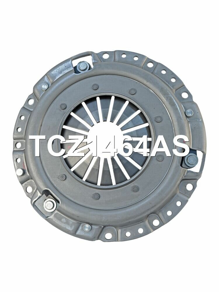 Диск нажимной Krauf TCZ1464AS для CHERY TIGGO