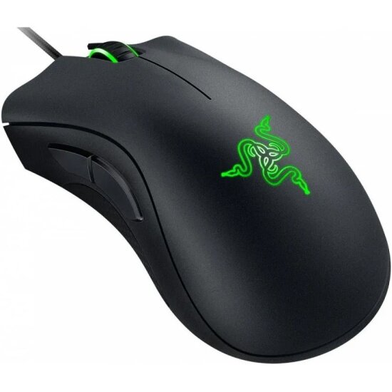 Мышь Razer DeathAdder Essential Black (RZ01-03850100-R3C1)