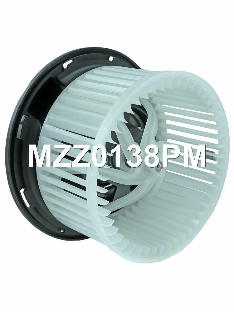 Мотор печки c крыльчаткой Krauf MZZ0138PM для Jeep Liberty Wrangler