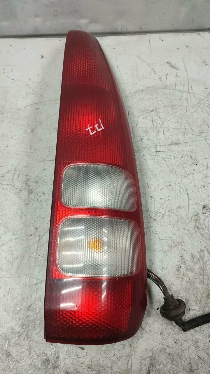 Фонарь задний правый Honda HR-V рест. (2001 - 2006)