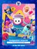 Игра Fall Guys для PlayStation 4 PS5, цифровая версия, без диска