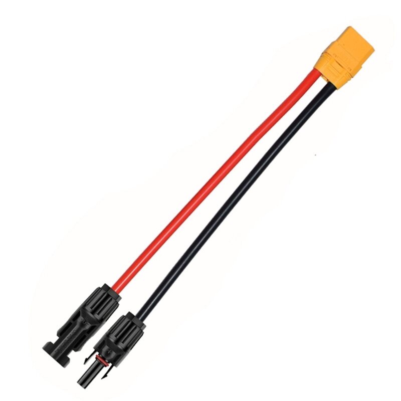 Кабель для зарядки мобильного аккумулятора XT90-91,5 см