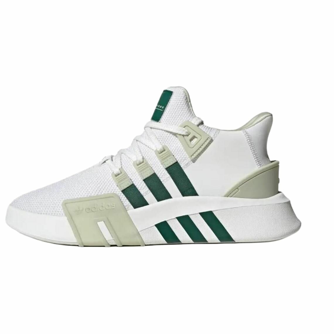 Кроссовки Eqt Bask Adv