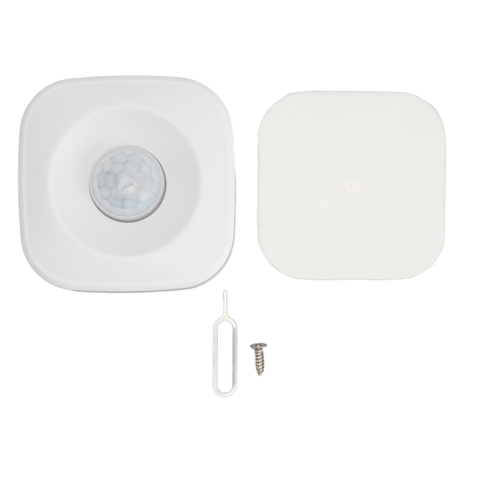 Беспроводной детектор движения Функция управления сигналом тревоги.