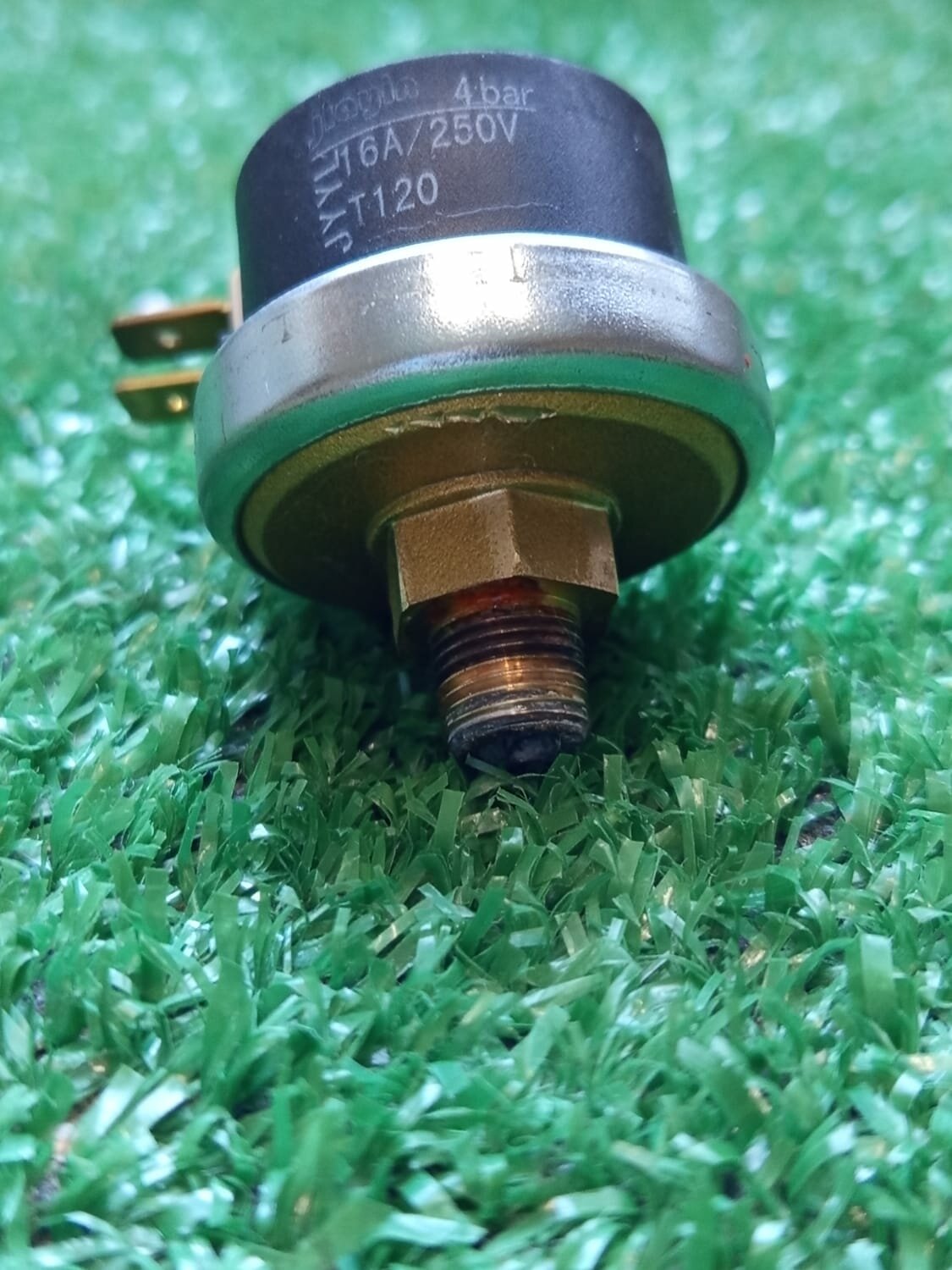 Датчик давления воды для пароочистителя Bort BDR-2500-RR (с разбора)