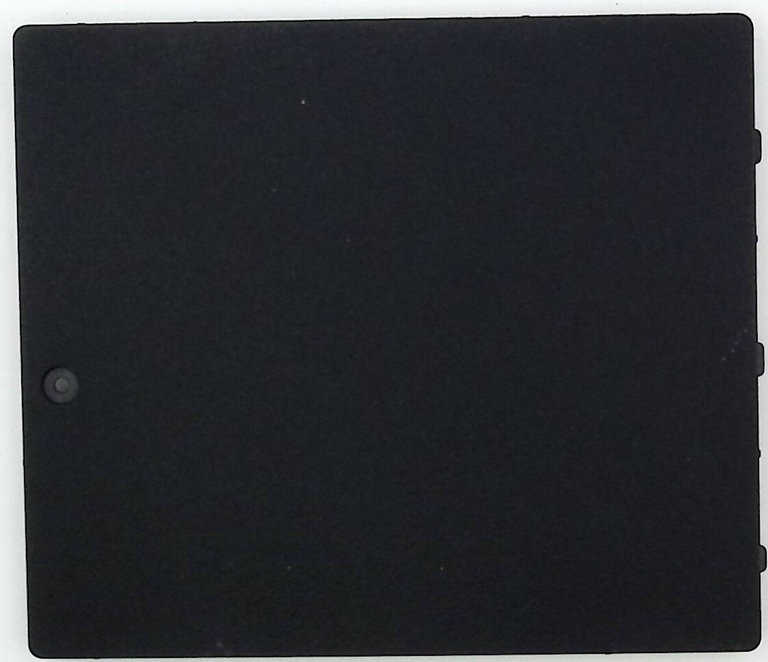 Крышка отсека RAM для ноутбука Asus X542, A542, K542, R542