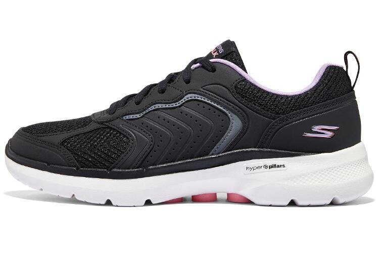 Кроссовки Go Walk 6 Low Top