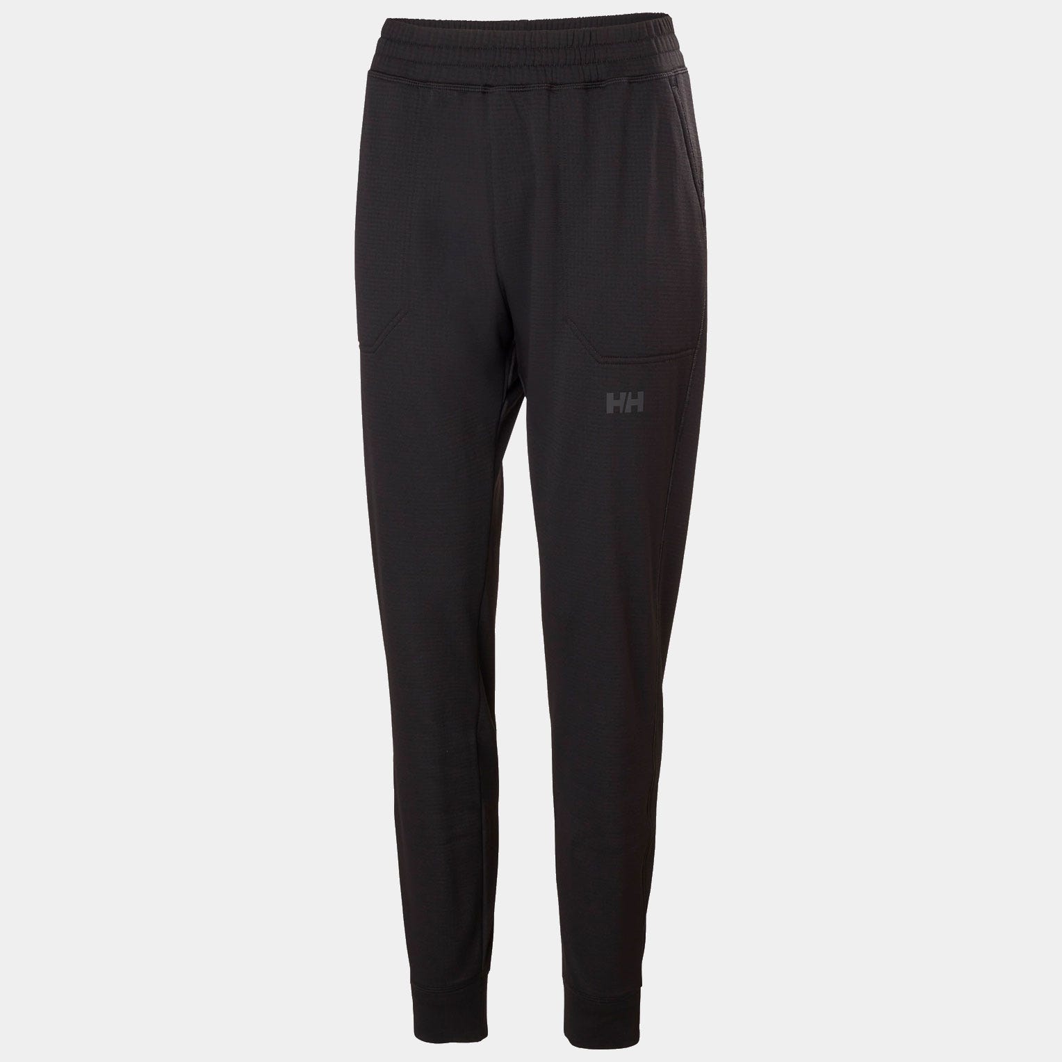 Брюки джоггеры Helly Hansen Versalite, размер XL, чёрный — фото 1