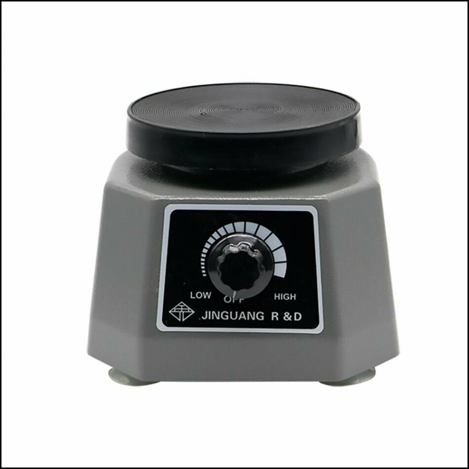 Эксклюзивный осциллятор R&D 100Вт для бетона и гипса