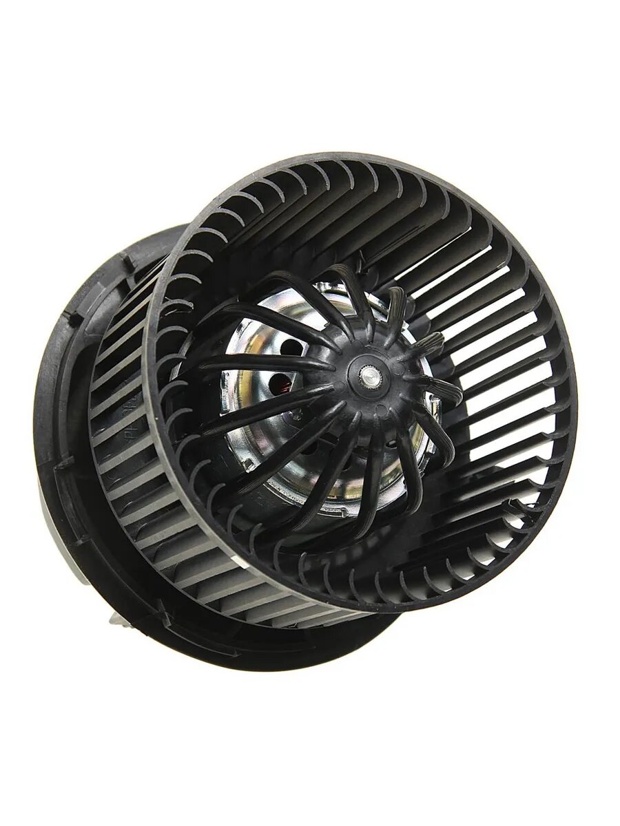 Мотор отопителя лада Largus RENAULT Logan NISSAN Note (06-1